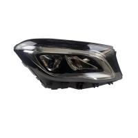 China For Mercedes Benz LED Headlights Auto Lighting Systems for Car Front Lighting Enhanced Visibility and Durability for sale