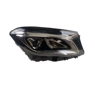 China For Mercedes Benz LED Headlights Auto Lighting Systems for Car Front Lighting Enhanced Visibility and Durability for sale