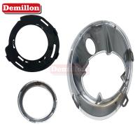 China New Lighting System With Left and Right Fog Lampshades for Benz 1568808100 1568808200 Automotive Parts for sale