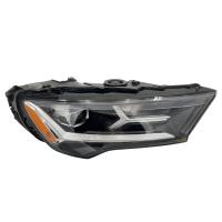 China 4M0941012B Demillon Auto Parts Electrical System Headlight Right Headlight for Audi Q7 for sale