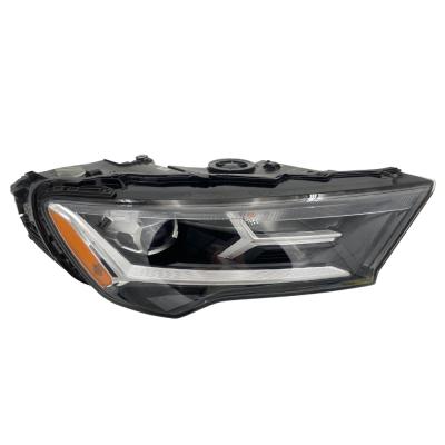 China 4M0941012B Demillon Auto Parts Electrical System Headlight Right Headlight for Audi Q7 for sale