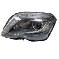 China 2048202339  Demillon Auto Parts Electrical System Headlight Left Headlights for Mercedes-Benz X204 LK200 GLK250 GLK300 GLK350 for sale