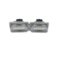 China Demillon Replacement Parts for 1991-2006Car Led License Plate Lights for Ford Transit Tourneo for sale