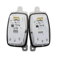 China Demillon 2016-2021 for Renault Megane Iv 285759447r 285753299r Led Headlights Daytime Running Lights for sale