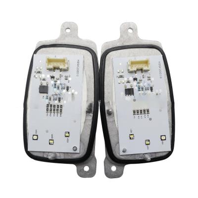 China Demillon 2016-2021 for Renault Megane Iv 285759447r 285753299r Led Headlights Daytime Running Lights for sale