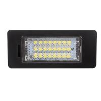 China Demillon Automotive Led License Plate Lights and Other Light Accessories Are Suitable for Bmw E39/E82 License Plate Lights for sale