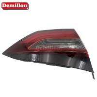 China Hot Selling Lighting System Left Interior Tail Light Auto Parts for Honda 34155-Tza-H51zyc for sale