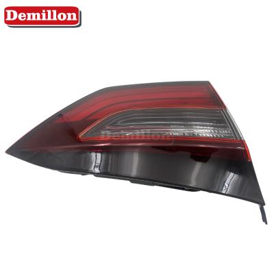 China Hot Selling Lighting System Left Interior Tail Light Auto Parts for Honda 34155-Tza-H51zyc for sale