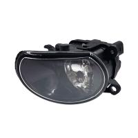 China Demillon 2005-2007 for Audi A8 4E0941699A 4E0941700A Fog Lights Bumper Daytime Running Lights Waterproof Fog Lights for sale