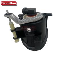 China 8t0941699b 8t0941700b Automotive Parts Rear Bumper Fog Lights Suitable for Audi A4 Daytime Driving for sale