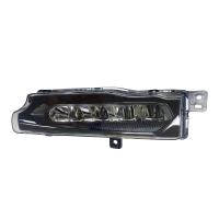 China 63179492771 63179492772 Demillon Auto Parts Electrical System Front Bumper Fog Lamp Daytime Running for BMW G01 G02 G08 F97 for sale