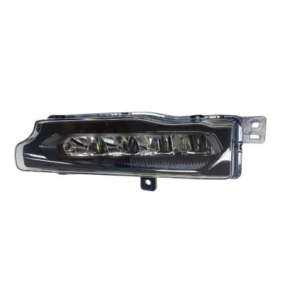 China 63179492771 63179492772 Demillon Auto Parts Electrical System Front Bumper Fog Lamp Daytime Running for BMW G01 G02 G08 F97 for sale