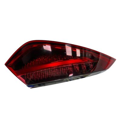China 2239062300 2239062400 Demillon Auto Parts Rear Light Left Right Tail Lamp Taillight for Mercedes-Benz W223 S300 S350 S400 S450 for sale