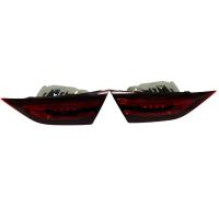 China 1189066100 1189066200 Demillon Auto Parts Rear Light Left Right Tail Lamp Taillight For Mercedes-Benz C118 CLA180 CLA200 CLA220 for sale
