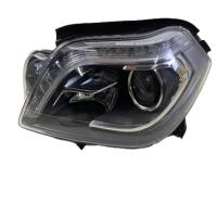 China 1668207961 A1668207961 Demillon Auto Parts Electrical System Headlight Headlamp  for Mercedes-Benz X166 GLS320 GLS400 GL400 for sale