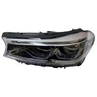 China 63117461875 Demillon Auto Parts Electrical System LED Headlight Headlamp for BMW F20 F22 F30 F32 F34 F15 for sale