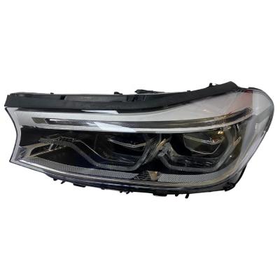 China 63117461875 Demillon Auto Parts Electrical System LED Headlight Headlamp for BMW F20 F22 F30 F32 F34 F15 for sale