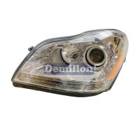 China 1648204759 1648204859 Demillon Auto Parts  Car Accessories Headlight  for Mercedes-Benz W176 A180 A200 A220 A260 A35 A45 for sale