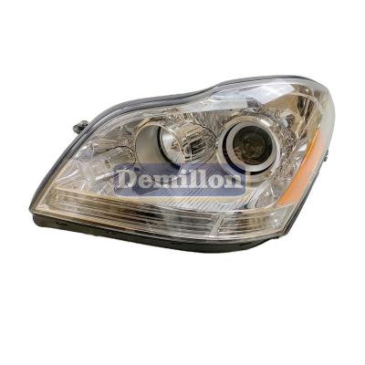 China 1648204759 1648204859 Demillon Auto Parts  Car Accessories Headlight  for Mercedes-Benz W176 A180 A200 A220 A260 A35 A45 for sale