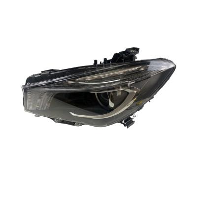 China 1179066300 Front Left Car Xenon Lighting Headlights Head Lamp for Mercedes Benz CLA-Class C117 W177 CLA260 CLA220 CLA200 CLA180 for sale