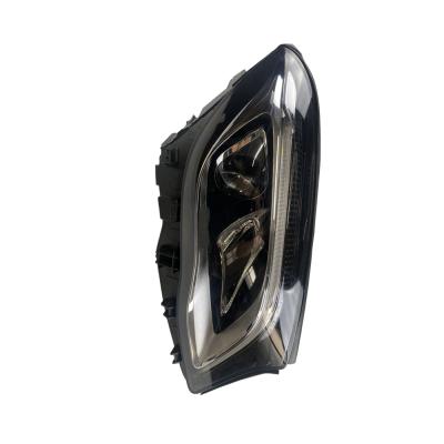 China 1569067600 Electrical System Front Lighting LED Light Car Headlight Head Lamp for Mercedes Benz GLA-Class X156 GLA200 GLA220 for sale