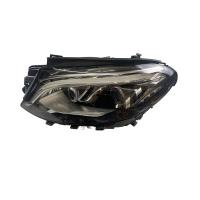 China 1668200759 OEM Front Lamp LED Lighting Car Headlight Head Lamp for Mercedes Benz ML/GLE-Class W166 C292 ML300 GLE350 GLE63 AMG for sale