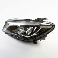 China 1179067800 High Quality Front Light LED Headlights Head Lamp for Mercedes Benz CLA-Class C117 X117 CLA45 CLA200 CLA260 CLA180 for sale