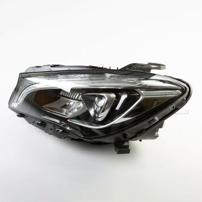 China 1179067800 High Quality Front Light LED Headlights Head Lamp for Mercedes Benz CLA-Class C117 X117 CLA45 CLA200 CLA260 CLA180 for sale