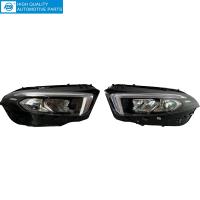 China 1779061901 High Quality Front Lighting Lights LED Headlights Head Lamp for Mercedes Benz A-Class W177 W176 A200 A35 AMG 4Matic for sale