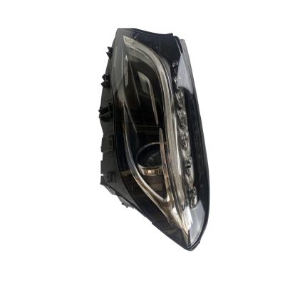 China 1569063100 OEM High Quality Head Lamp Front Lighting LED Light Car Headlight for Benz GLA-Class X156 W156 GLA200 GLA260 GLA45 for sale