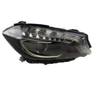 China 1768202861 Bi-Xenon Head Lamp Front Lighting LED Light Car Headlight for Mercedes Benz A-Class W176 A160 A180 A200 A220 A250 for sale