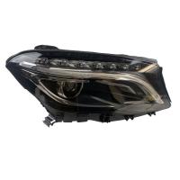 China 1569063200 Xenon Head Lamp Front Lighting LED Light Car Headlight for Mercedes Benz GLA-Class X156 W156 GLA200 GLA260 GLA45 for sale