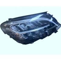China 2059066304 Car LED Headlight Front Light Head Lamp for Merceded-Benz C-Class W205 C180 C200 C230 C250 C280 C300  2059065504 for sale