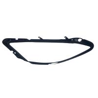 China 2218260158 2218260258 Demillon Auto Parts Front Headlight Sealing Adhesive Strip Gasket for Mercedes-Benz W221 S300 S320 S350 for sale