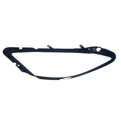 China 2218260158 2218260258 Demillon Auto Parts Front Headlight Sealing Adhesive Strip Gasket for Mercedes-Benz W221 S300 S320 S350 for sale