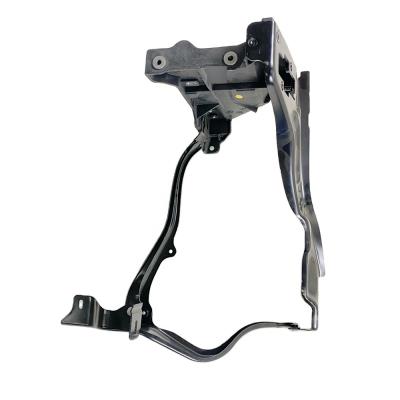 China 2126204600 Demillon Auto Parts Headlight Mounting Retainer Bracket Headlamp Support for Benz W212 E200 E250 E260 E300 E350 E400 for sale