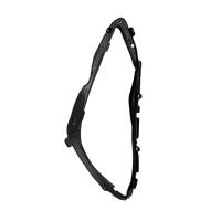 China 2048260158 Headlight Seal Headlamp Sealing Right Headlight Gasket for Mercedes Benz W204 C204 S204 C180 C260 C200 for sale