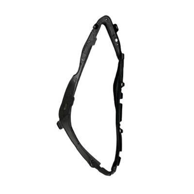 China 2048260158 Headlight Seal Headlamp Sealing Right Headlight Gasket for Mercedes Benz W204 C204 S204 C180 C260 C200 for sale