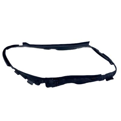 China 2058260291 Demillon Auto Parts  Front Left Light Housing Gasket  for Benz W205 C180 C200 C230 C250 C280 C300 C350 C63 for sale