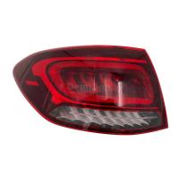 China 2539063703 2539063803 Demillon Tail Light Lamp for Mercedes-Benz X253 Glc200 Glc220 Glc250 Glc260 Glc300 for sale