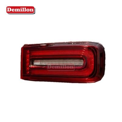 China Demillon 2019 for Mercedes Benz G-Class G500/G63 W463 Rear Light Assembly Rear Light Assembly Tail Light4639068100 for sale