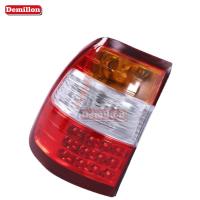China Demillon for Toyota 1998-2007 Land Cruiser Fj100 Modified With Led Rear Taillights Reverse Light Housing Brake Lampshade for sale