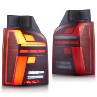 China Demillon Suitable for Volkswagen Multivan T5 2010-2014 Taillight Assembly Led Brake Light 2014-2019 for Volkswagen Caravelle for sale