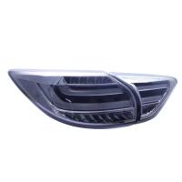 China Demillon Auto Parts for Mazda Cx-5 2013-2015 Taillights Reverse Signal Taillights Transparent Lens Taillights Led Taillights for sale