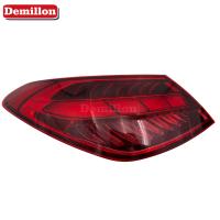 China 2069068601 2069068901 Demillon Auto Parts Tail Light Lamp Taillight for Mercedes-Benz W206 for sale