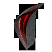 China 1179063700 Demillon Auto Parts Rear Light Left Tail Lamp Taillight For Mercedes-Benz X117 CLA180 CLA200 CLA220 CLA250 CLA260 for sale
