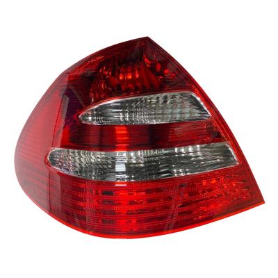 China 2118200364 2118200464 Demillon Auto Parts Rear Light Left Right Tail Lamp Taillight For Mercedes-Benz W211 E200 E250 E260 E300 for sale