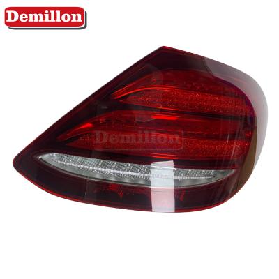 China 2139067800 Demillon Auto Parts Rear Light Right Tail Lamp Taillight for Mercedes-Benz W213 for sale