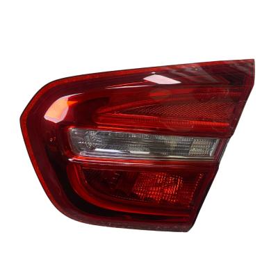 China 1569061358 1569061458 Demillon Auto Parts Rear Light Left Right Tail Lamp Taillight For Mercedes-Benz X156 GLA180 GLA200 GLA220 for sale