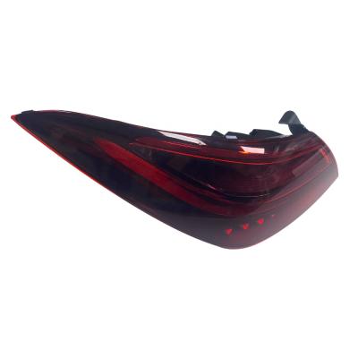 China 1189063501 1189063601 Demillon Auto Parts Rear Light Left Right Tail Lamp Taillight for Mercedes-Benz X118 CLA180 CLA200 CLA220 for sale